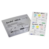 Bedside Cards / Serafol | Bio-Rad