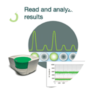Droplet Digital PCR (ddPCR) – Bio-Rad