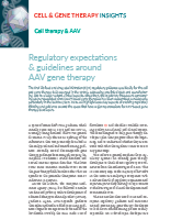 Regulatory Expectations and Guidelines Around AAV Gene Therapy | Bio-Rad