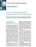 Tips for Meeting Regulatory Guidelines for AAV Development | Bio-Rad