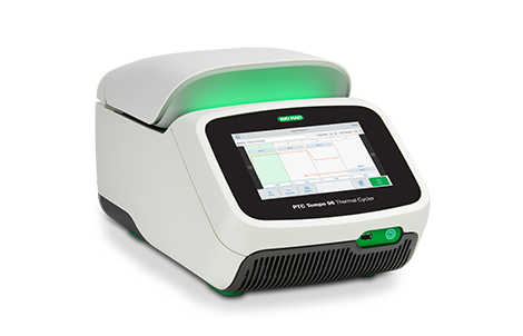 PTC Tempo Thermal Cycler | Bio-Rad