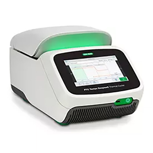 PTC Tempo Deepwell Thermal Cycler #12015392 | Bio-Rad