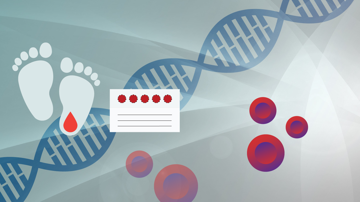 Newborn Screening Products — Bio-Rad