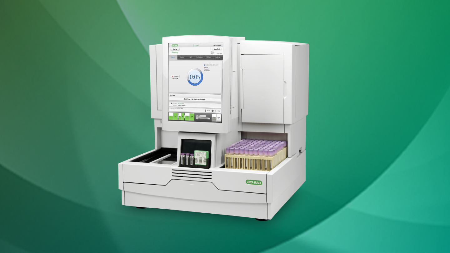 診断薬製品 — Bio-Rad