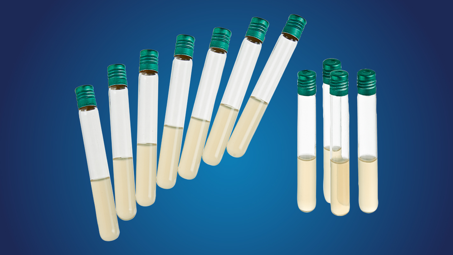 Microbiology Testing Kits — Bio-Rad