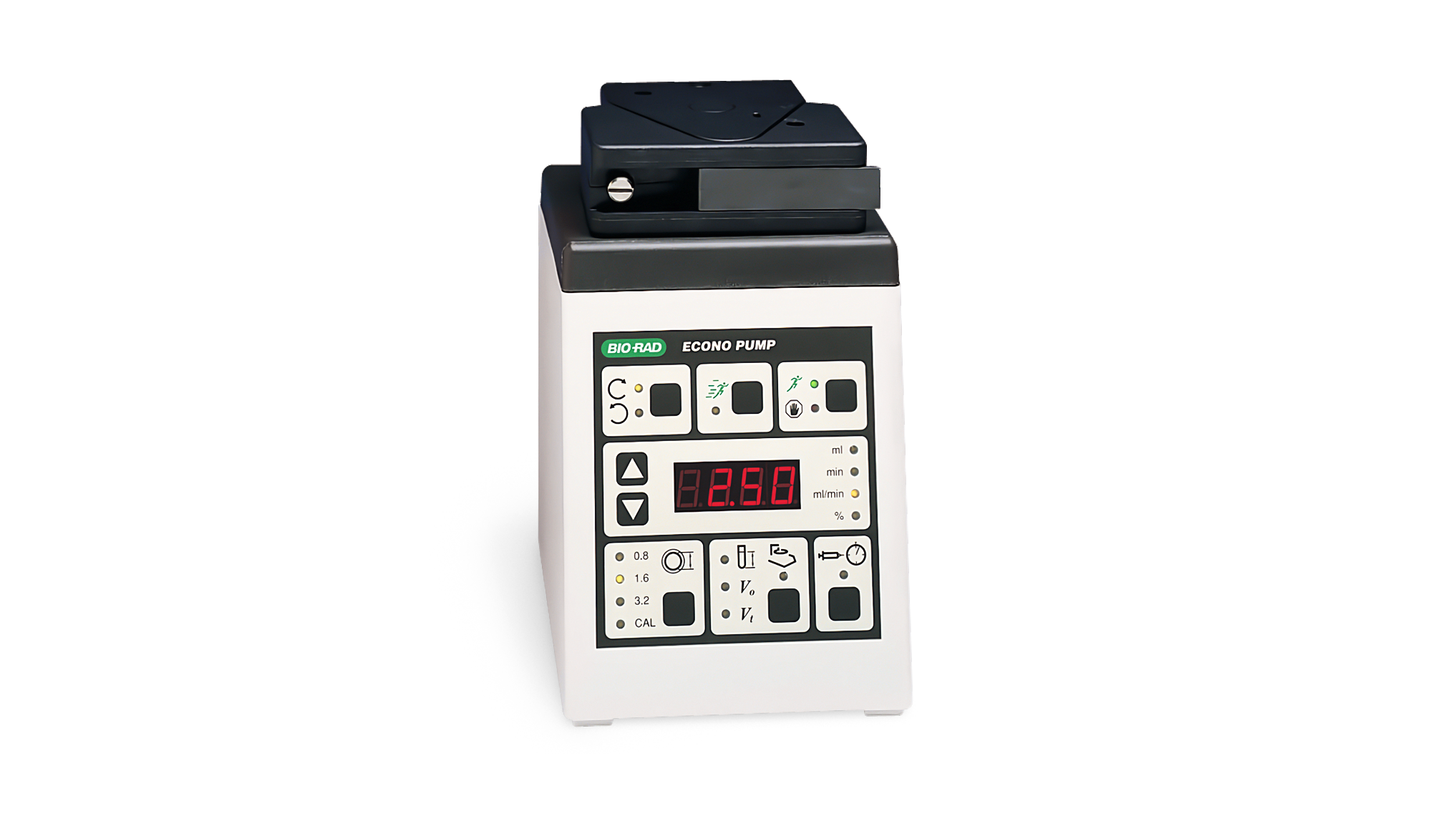 Model EP-1 Econo Pump | Bio-Rad