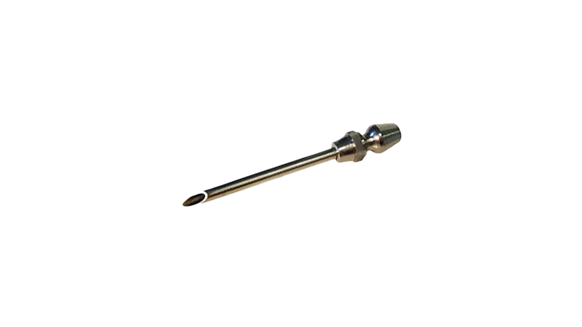 Needle for bag 3 cm #3554178 | Bio-Rad