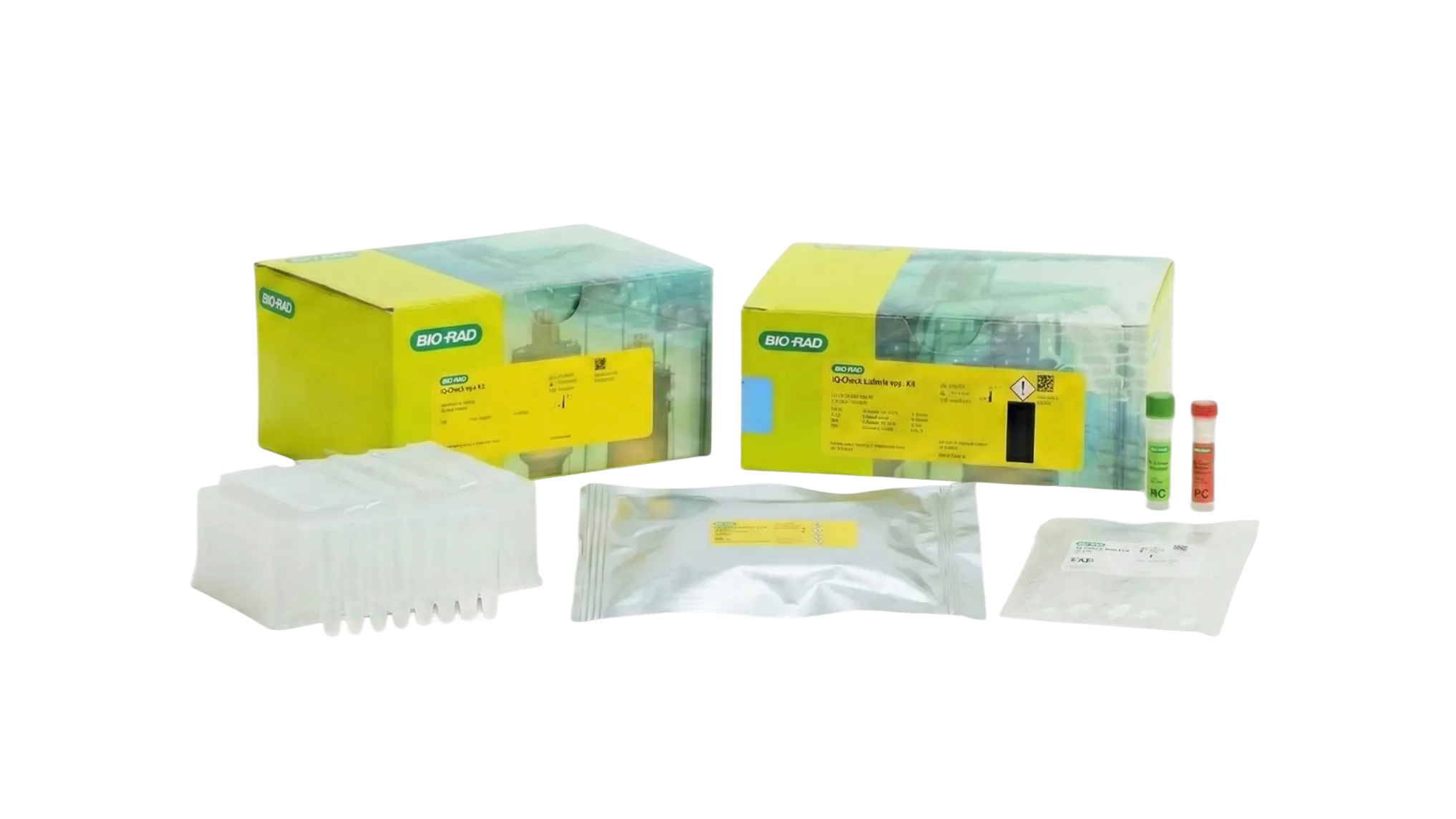 EZ-Check Listeria spp.