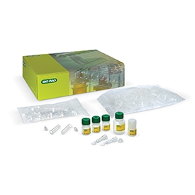 DNA Extraction Module #12016408EDU | Bio-Rad