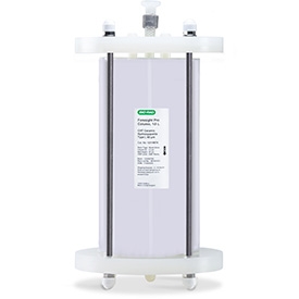 Foresight Pro Chromatography Column, 1.6 L CHT Ceramic Hydroxyapatite ...