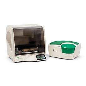 QX600 AutoDG Droplet Digital PCR System #17008371 | Bio-Rad