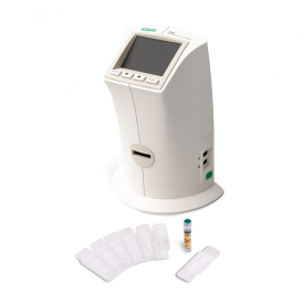 TC20 Automated Cell Counter #1450102 | Bio-Rad