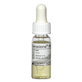 Seraclone Anti-D (RH1) 226 #802042 | Bio-Rad