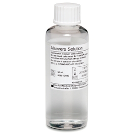 Alsevers Solution #806510100 | Bio-Rad