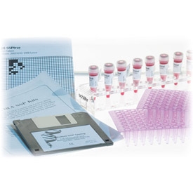 HLA-A SSP Kit (with Taq) #826201100 | Bio-Rad
