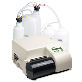 Optional 12-port Manifold Model 1575 Microplate Washer #4026719 | Bio-Rad