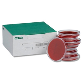 Mueller-Hinton Agar + Blood #63825 | Bio-Rad