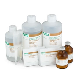 Catecholamines by Column Test #1895001 | Bio-Rad