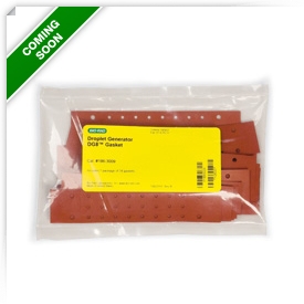 DG8 Gaskets for QX200 Droplet Generator #17005223 | Bio-Rad