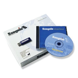 Morpheus Software - 5 Events #3590081 | Bio-Rad