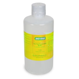 10x Tris/Tricine/SDS #1610744EDU | Bio-Rad
