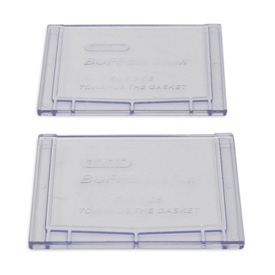 Mini Cell Buffer Dam #1653130EDU | Bio-Rad
