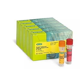 iScript™ Advanced cDNA Synthesis Kit, 500 x 20 µl rxns #1725038BUN ...