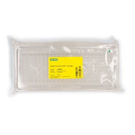 DG8™ Cartridges for QX100™ Droplet Generator #1863008 | Bio-Rad