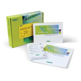 Bio-Plex Manager™ MP Software Upgrade #171051555 | Bio-Rad