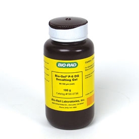 Bio-Gel P-6DG Gel #1500738 | Bio-Rad