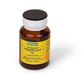 Coomassie Brilliant Blue G-250 #1610406 | Bio-Rad