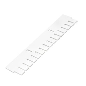 15-Well Comb, 21 cm x 1.5 mm #1703627 | Bio-Rad
