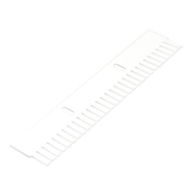 30-Well Comb, 21 cm x 1.5 mm #1703628 | Bio-Rad