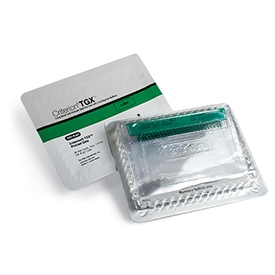 4–15% Criterion™ TGX™ Precast Midi Protein Gel, 26 well, 15 µl #5671085 ...