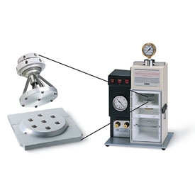 PDS-1000/He Hepta System #1652258 | Bio-Rad