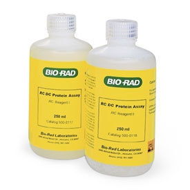 RC Reagents Package #5000119 | Bio-Rad