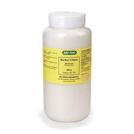 Bio-Rex™ 5 Anion Exchange Resin, analytical grade, 200–400 mesh ...