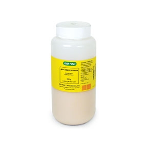 AG® 50W-X8 Cation Exchange Resin, analytical grade, 100–200 mesh ...