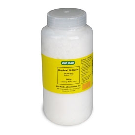 Bio-Rex™ 70 Cation Exchange Resin, analytical grade, 200–400 mesh ...