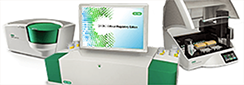 Leading Life Science Research & Clinical Diagnostics — Bio-Rad