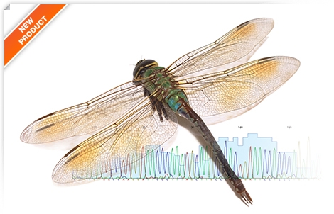 DNA Barcoding Kits | Bio-Rad