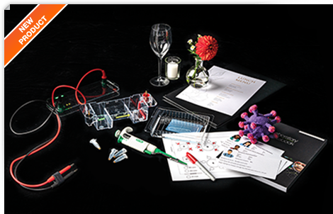 Virus Detection and Transmission Kit | Bio-Rad