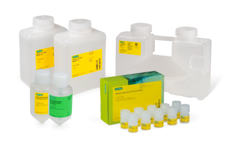 Droplet Digital PCR Oils | Bio-Rad