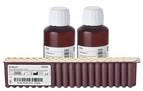 ID-Diluent 1 | Bio-Rad