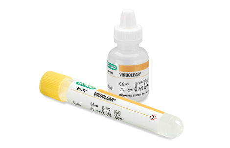 VIROCLEAR | Bio-Rad