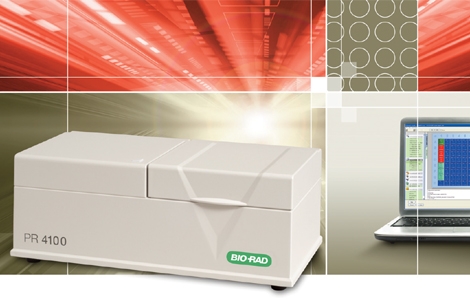 Microplate Reader | Bio-Rad