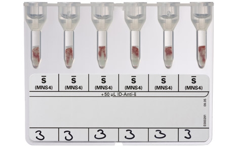 ID-Card s | Bio-Rad