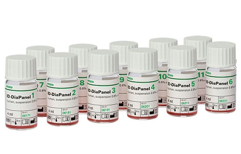 ID-DiaPanel | Bio-Rad
