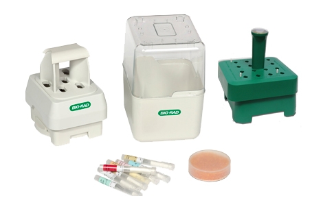 Disk Dispensers | Bio-Rad