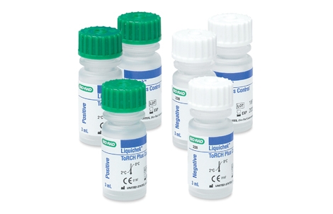 Liquichek ToRCH Plus Control | Bio-Rad